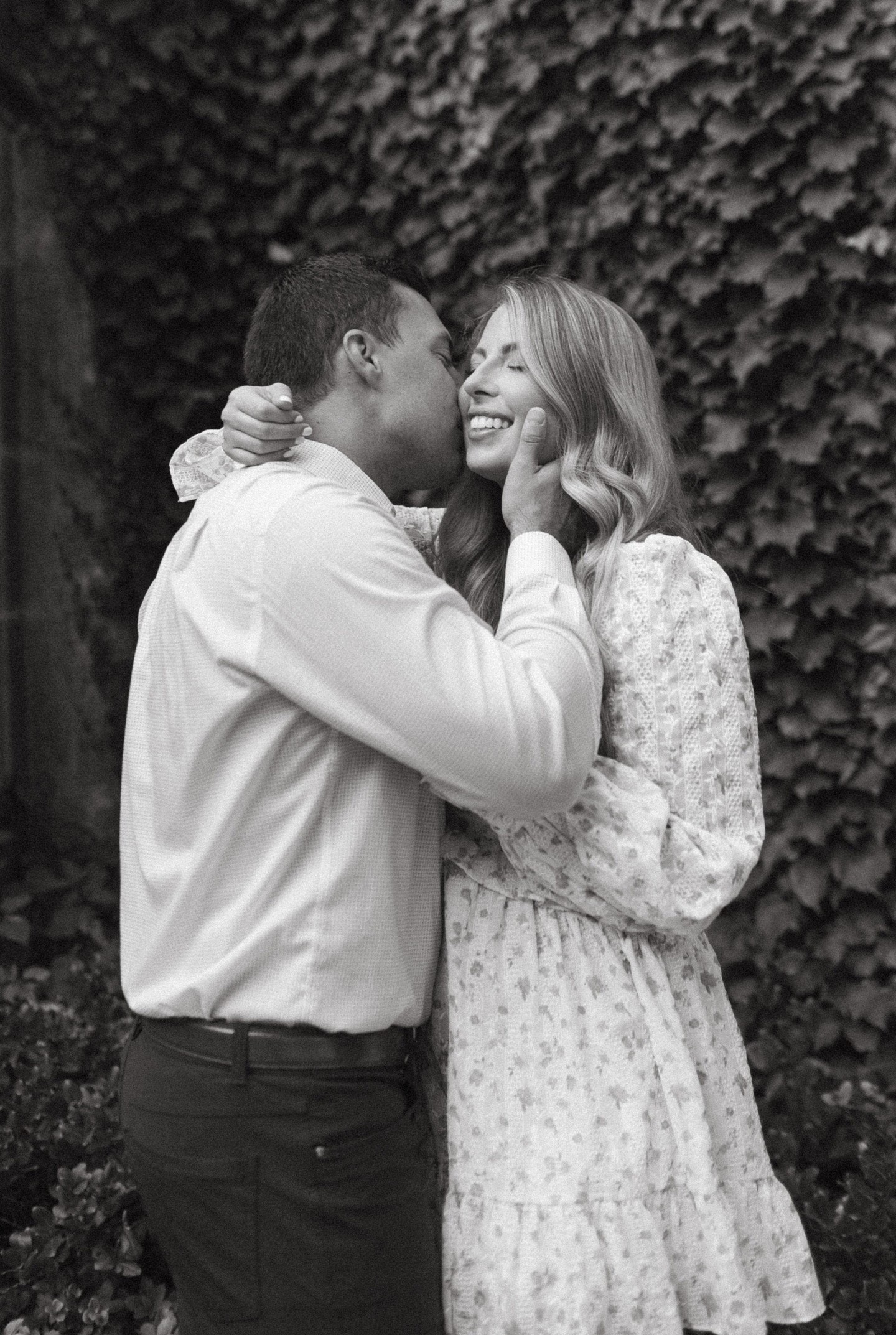 Danielle & Patrick | Joy